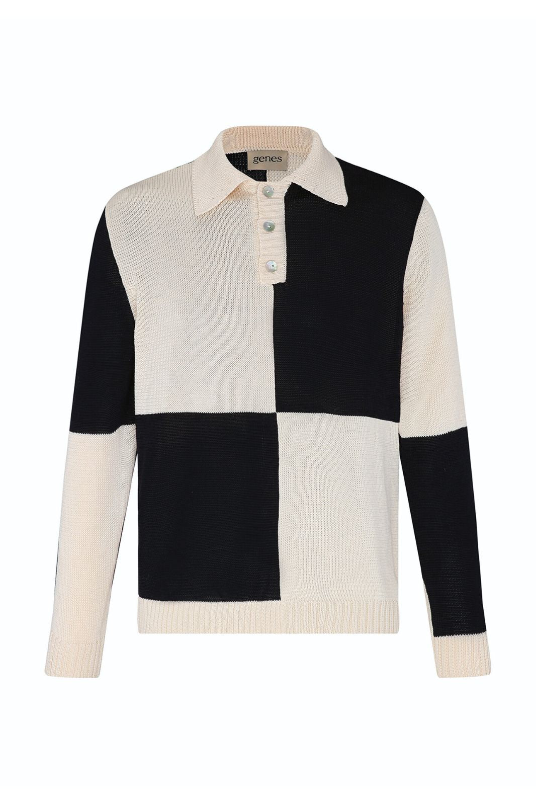 GENES – Genes Brand