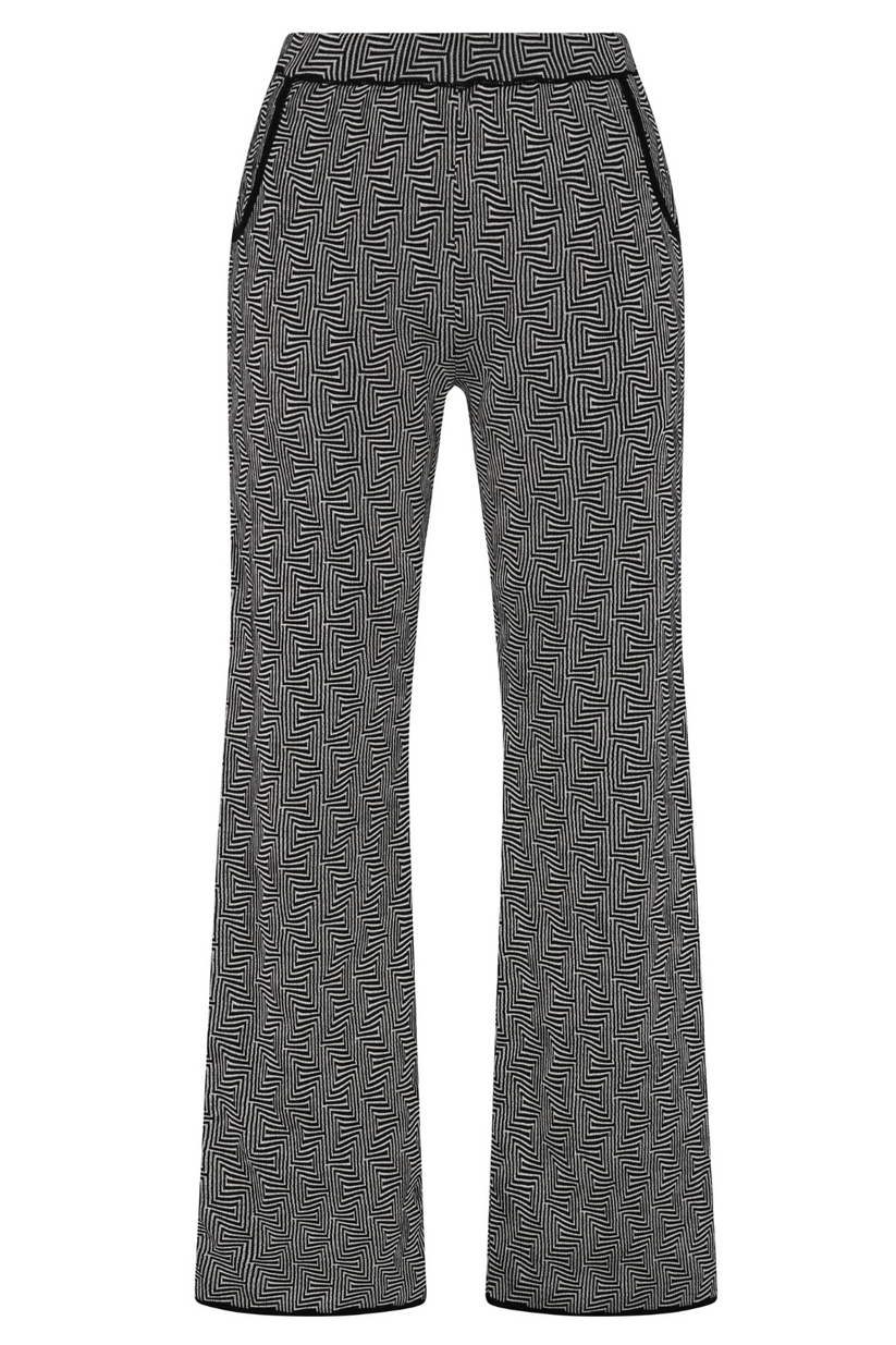 Amalia trousers – Genes Brand