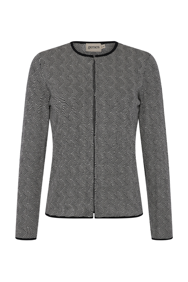 GENES – Genes Brand